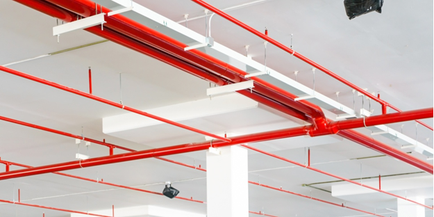 Different Types of Fire Sprinkler Systems | Mill Brook