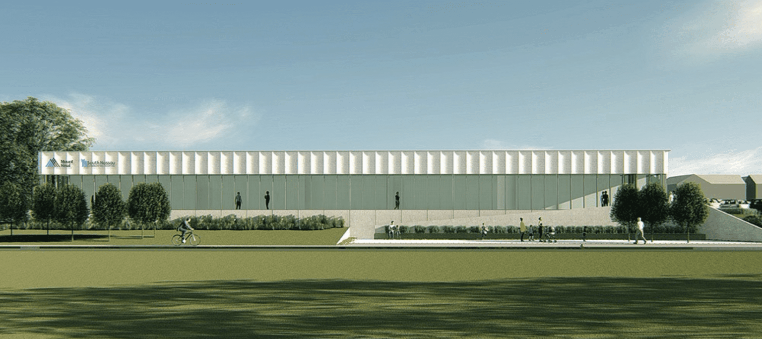 Long Beach Medical Arts Pavilion | Mill Brook Fire Protection